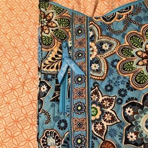 Vera Bradley | Bags | Vera Bradley Lisa B Carnaby Bag Nwt | Poshmark